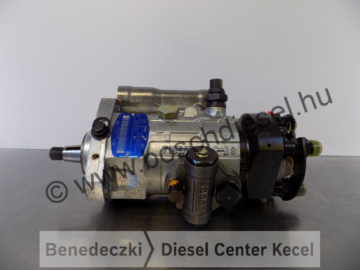 Lucas adagoló (felújított) DP200 Coventry – B O S C H Diesel Service ...